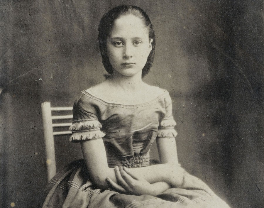 1857: Photos of the World From the Year The Atlantic Launched - The ...