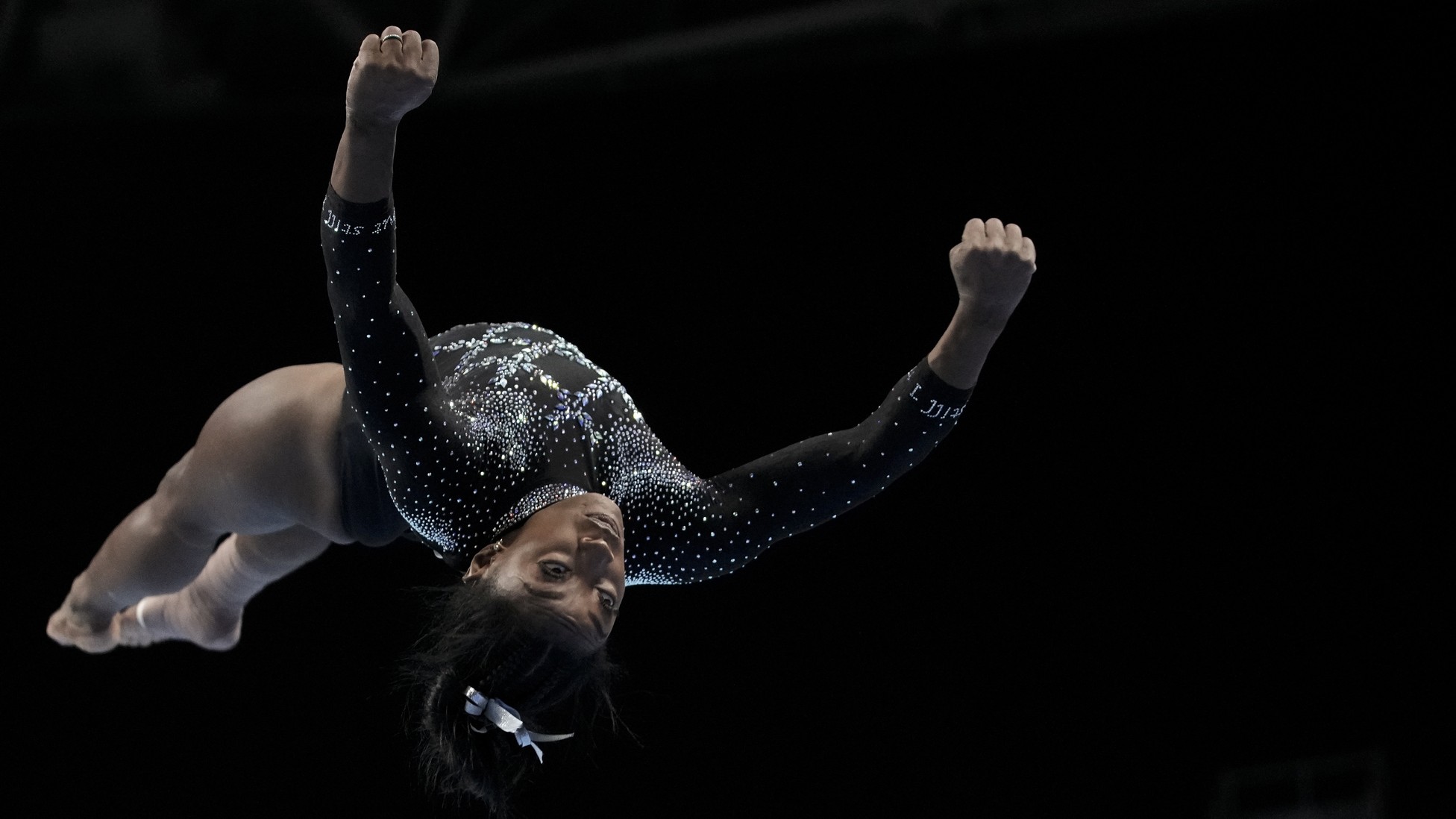 The Simone Biles Revolution - The Atlantic