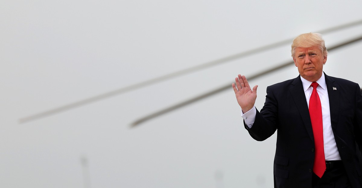 What’s in the Government Spending Bill? - The Atlantic