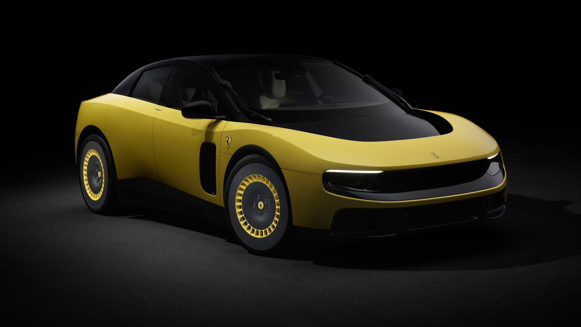 The Apple Car Is Finally Here - The Atlantic