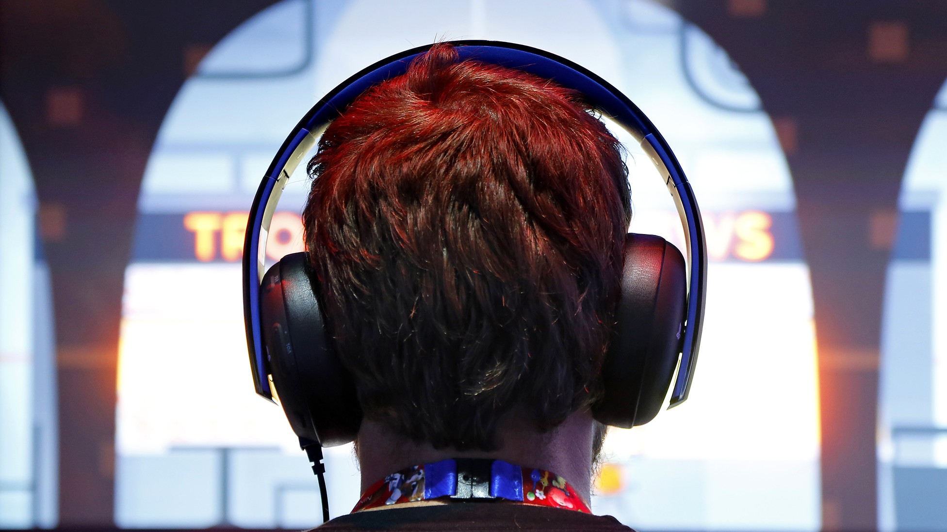 The Neural Systems of People Who Don't Enjoy Music - The Atlantic