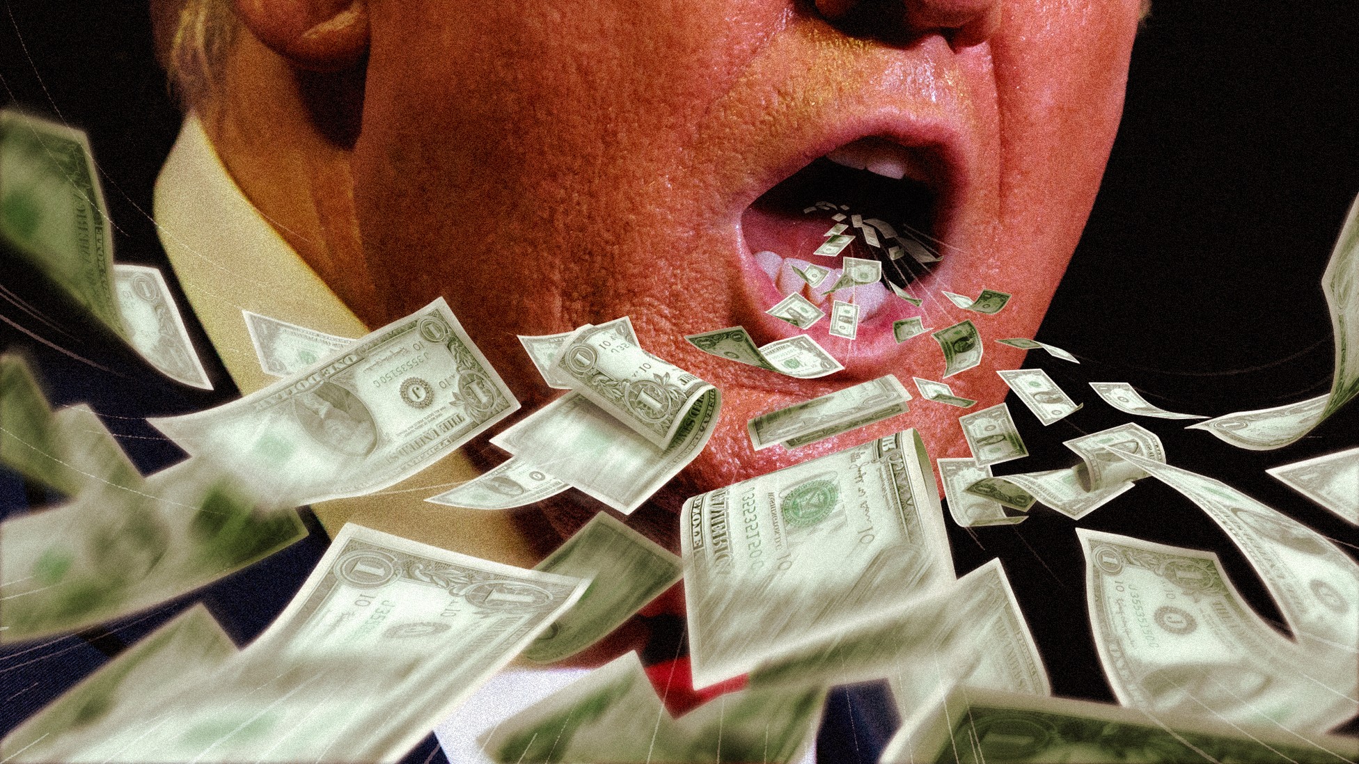 Trump Isn’t Even Pretending Anymore - The Atlantic