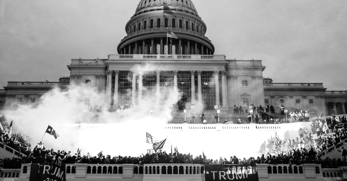 5 Lessons From the Coup Attempt - The Atlantic