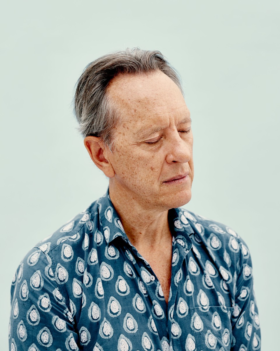 Richard E. Grant’s Most Powerful Performance - The Atlantic