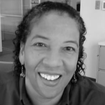 Dawn Wright, The Atlantic