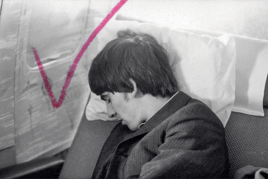 Beatlemania Through Paul McCartney’s Camera - The Atlantic