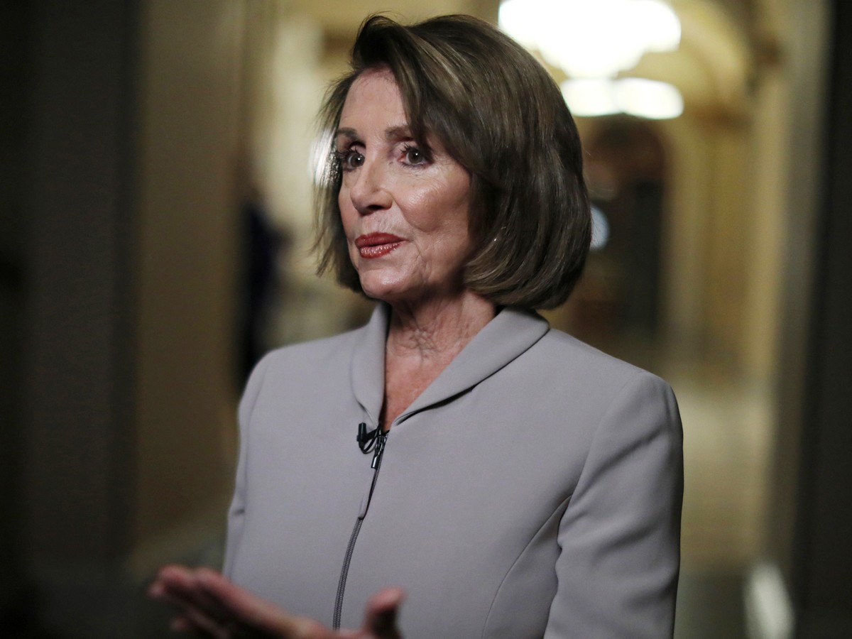 Daniel Pelosi