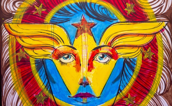 All Stories by Maya Rupert - The Atlantic