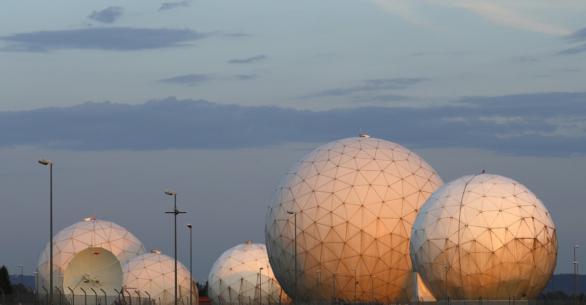 The Only Way to Restore Trust in the NSA - The Atlantic