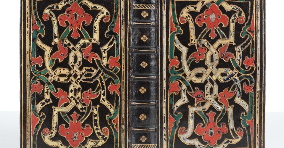 Aldus Mantius: The Visionary Who Pioneered Italics - The Atlantic