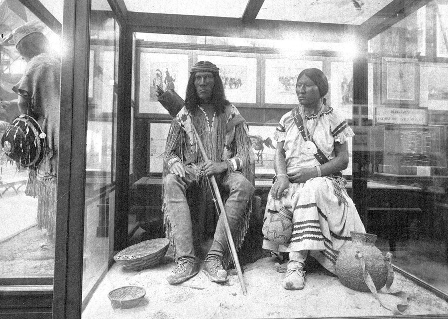 Photos of the 1893 Chicago World’s Fair - The Atlantic