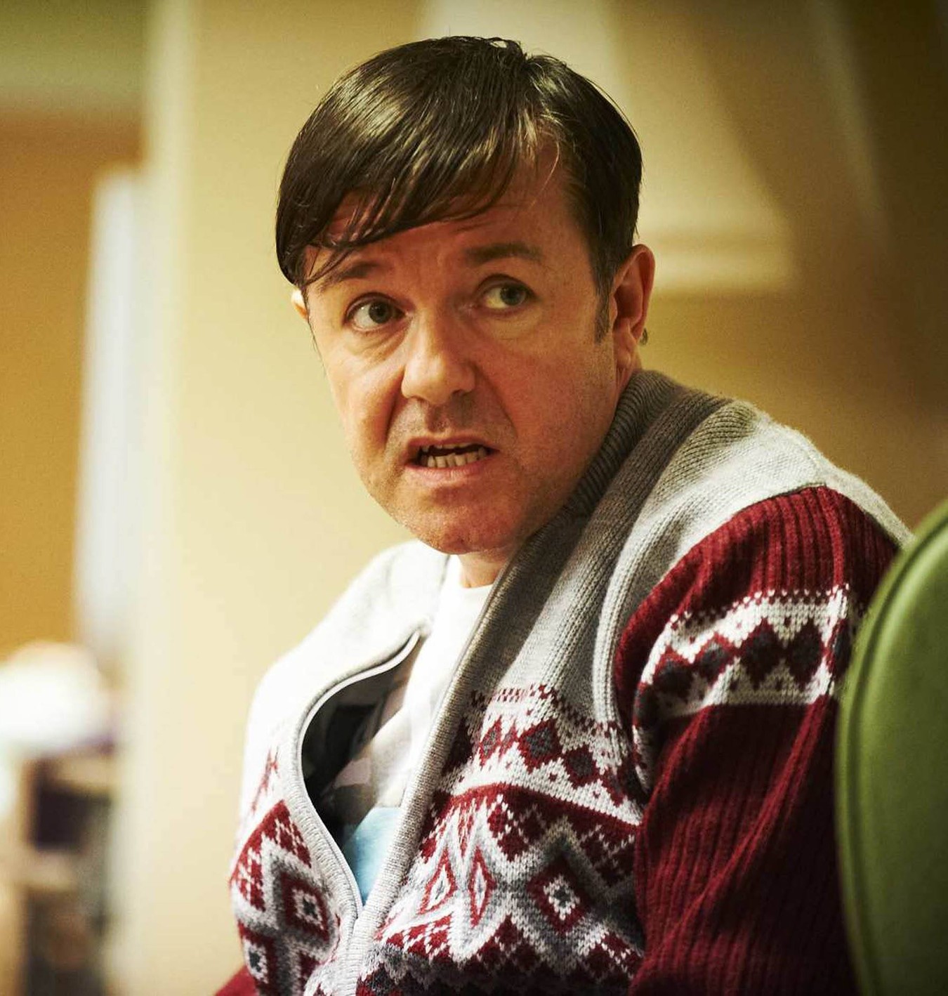 Louis CK Leads the Best Actor in a Comedy Emmy Nominees by Actually ...