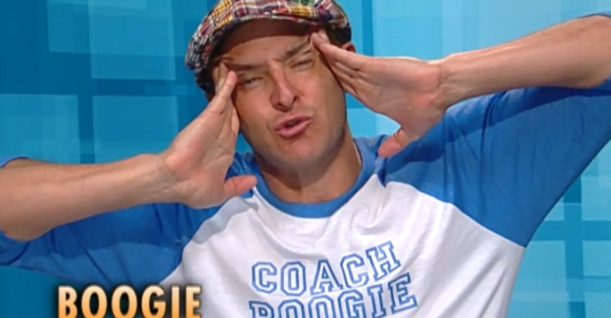 A Definitive Ranking of Every 'Big Brother' Season from Worst to Least ...