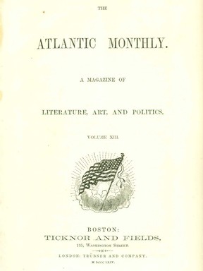 Bryant - The Atlantic