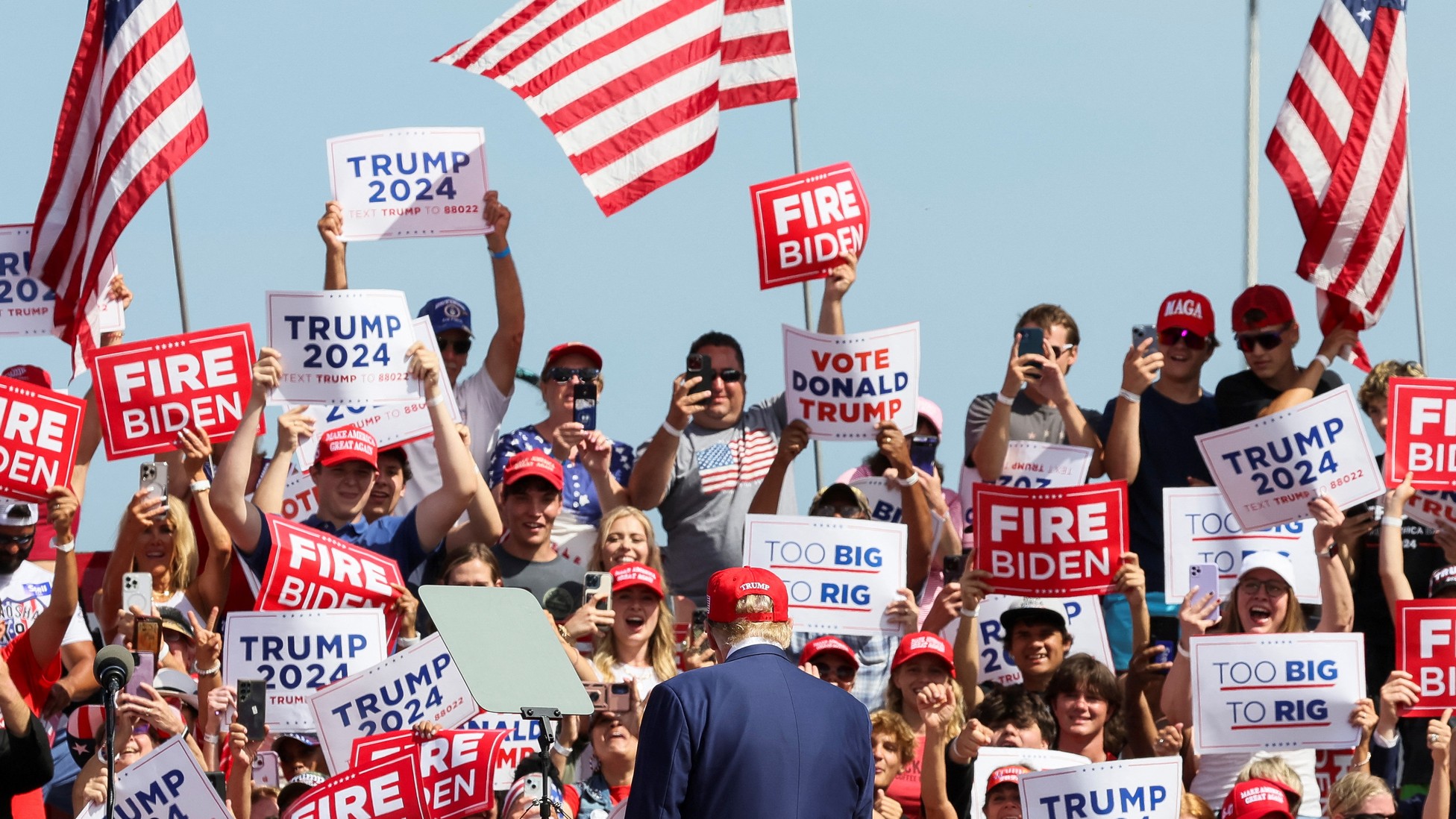 MAGA, the Next Generation - The Atlantic