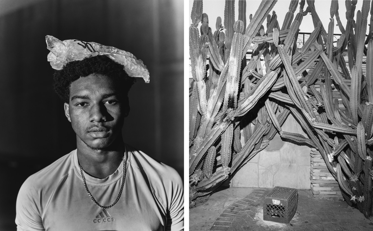 Heat Is the Human-Rights Issue of the 21st Century - The Atlantic