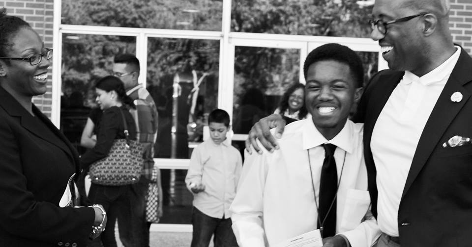 Paul Quinn's Michael Sorrell Touts Work-College Model - The Atlantic