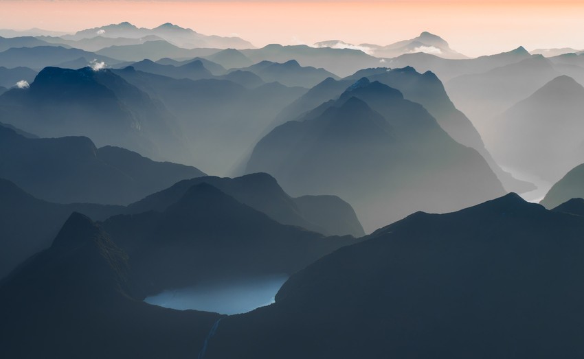 Winners of the 2025 Natural Landscape Photography Awards - The Atlantic