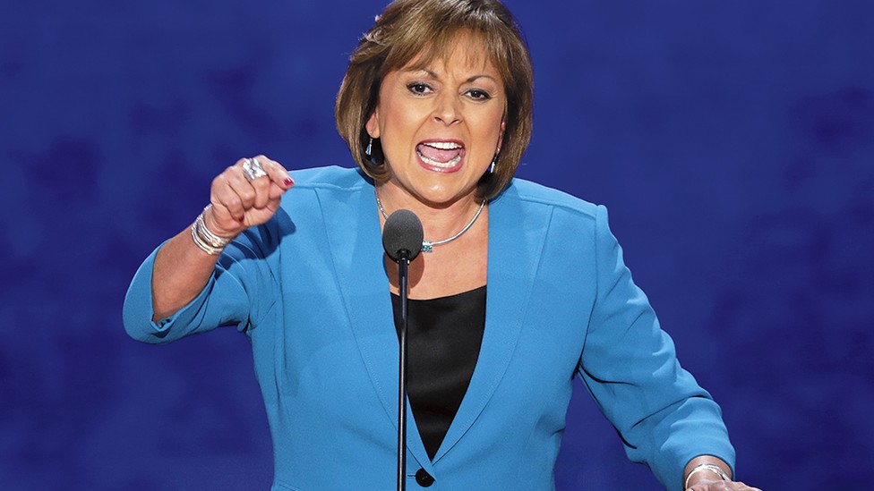 Where USA's Most Prominent Latina Politician Stands on Immigration ...