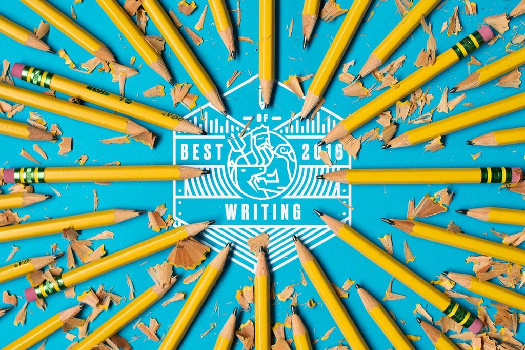 The Best of 2016 - The Atlantic