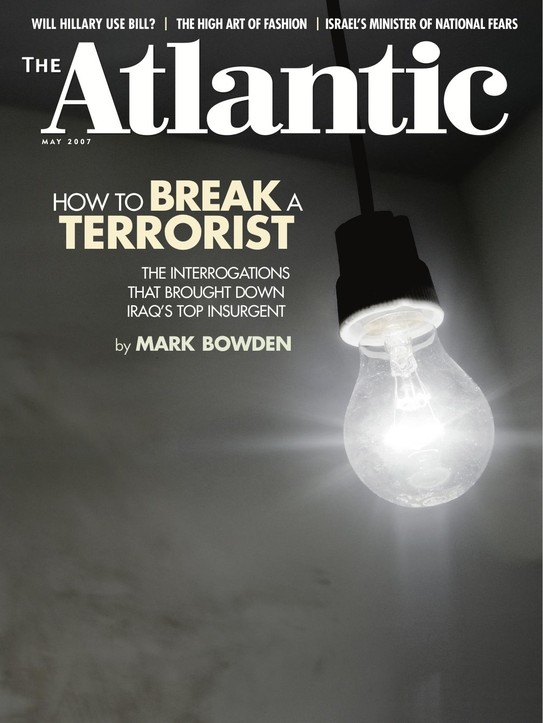 May 2007 Issue - The Atlantic