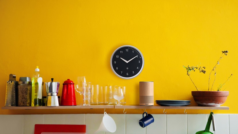 Amazon Alexa Will Take Over Your Home - The Atlantic