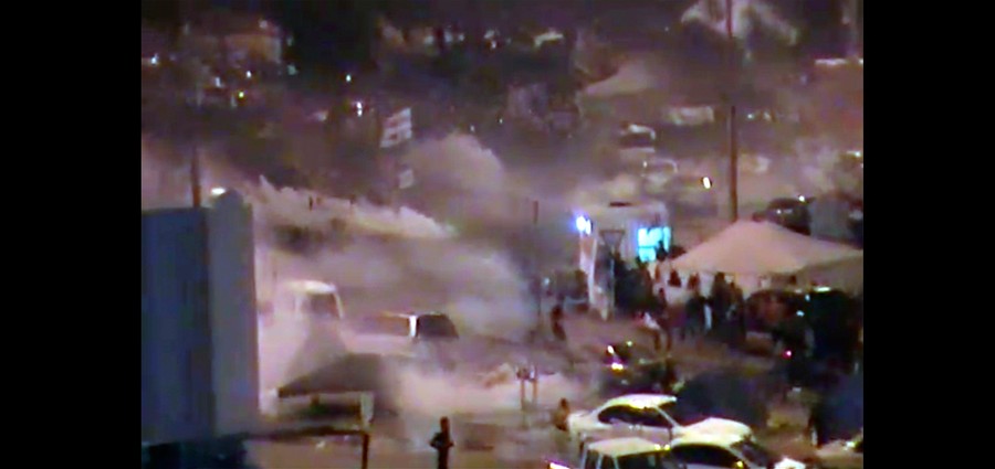 Deadly Attacks Against Protesters in Bahrain - The Atlantic