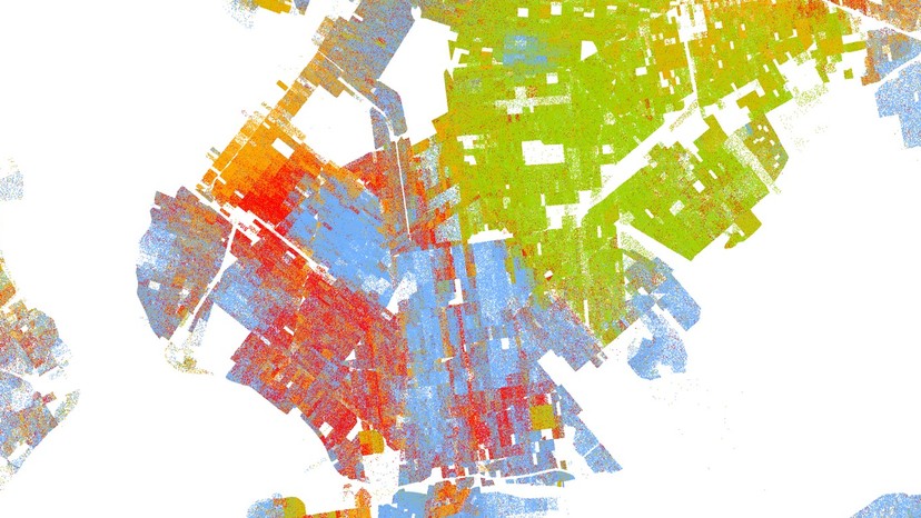 Segregation Now, Segregation Tomorrow, Segregation Forever? - The Atlantic