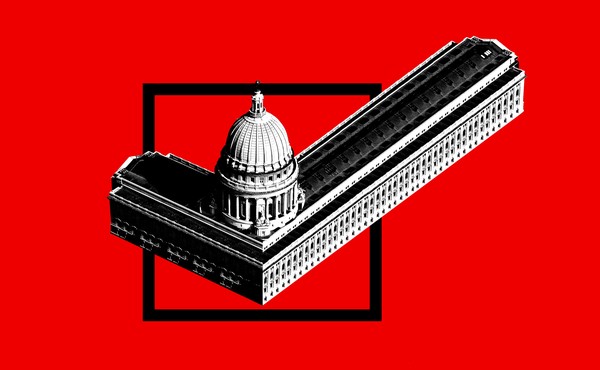 All Stories by Adam Serwer - The Atlantic