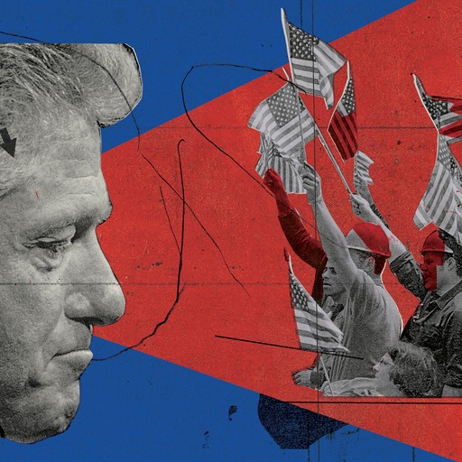 What Does the Working Class Really Want? - The Atlantic