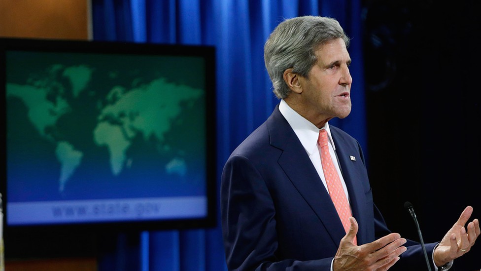 A Brief Argument Against War in Syria - The Atlantic