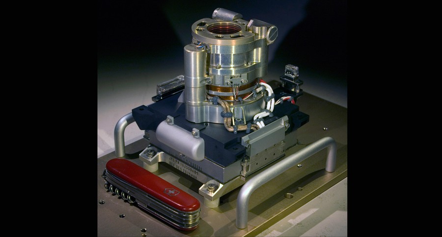 NASA After the Space Shuttle - The Atlantic