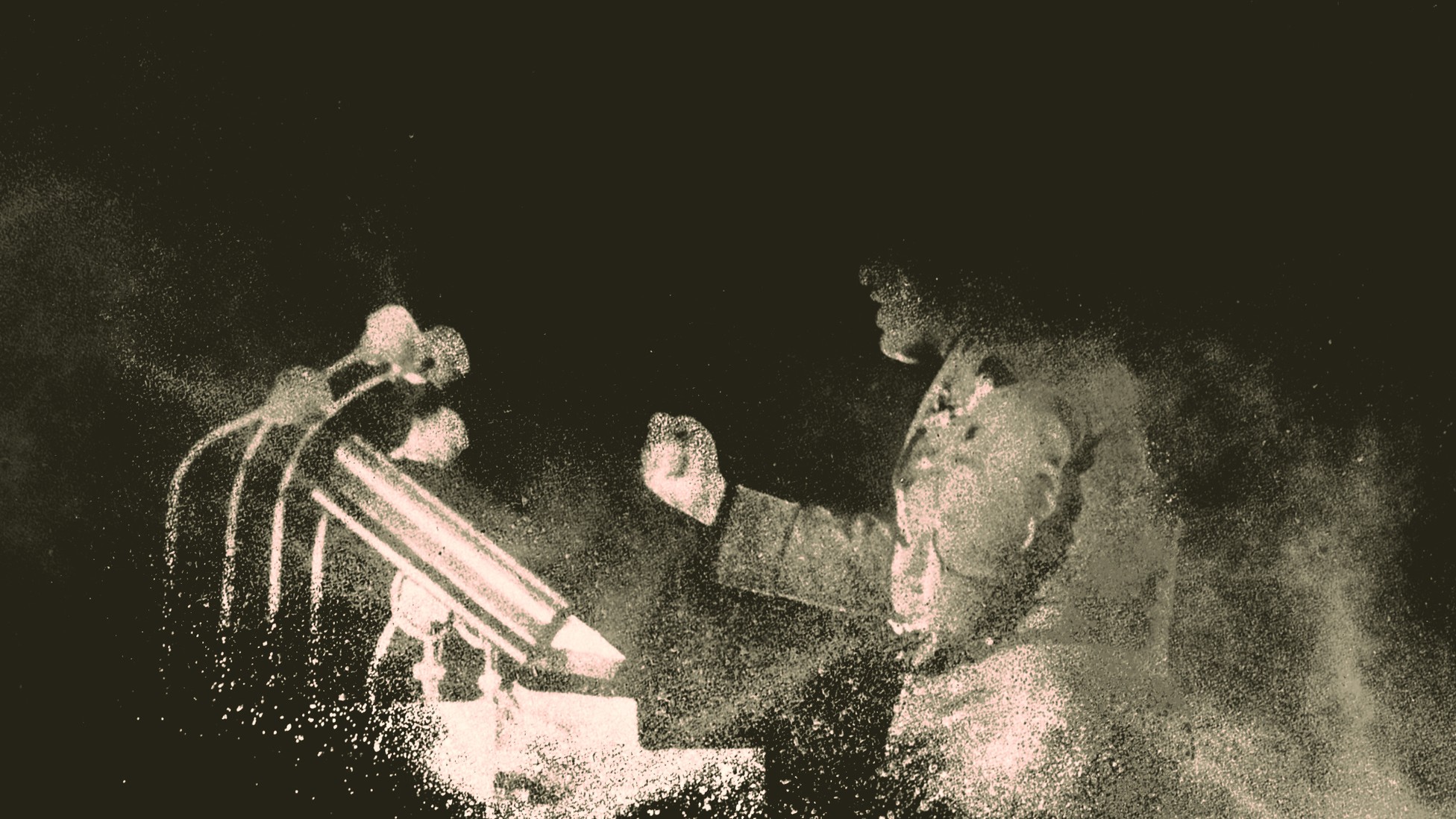 The Myth of the Effective Dictator - The Atlantic