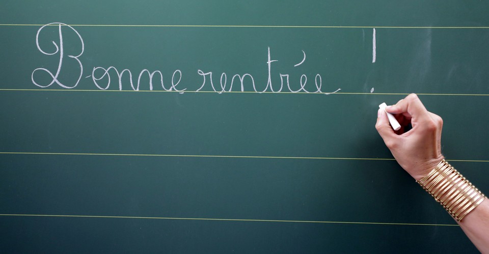 A Quick Note on Getting Better at Difficult Things - The Atlantic