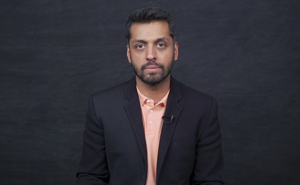 All Stories by Wajahat Ali - The Atlantic