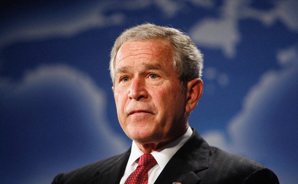 All Stories by Peter Wehner - The Atlantic