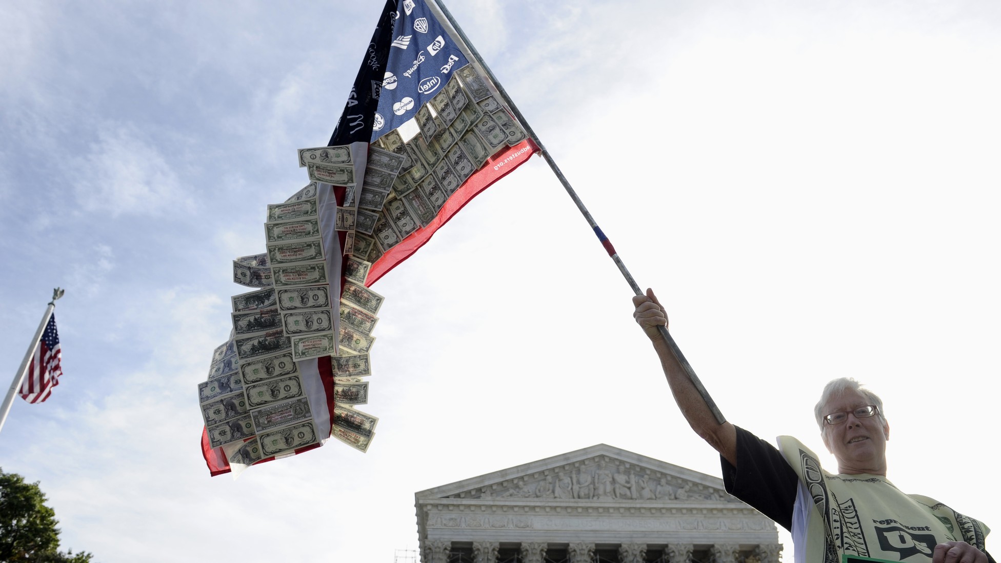 The Price of Public Money: The Presidential Election Campaign Fund Has ...