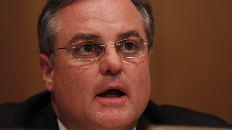 Mark Pryor May Soon Have A Bloomberg Problem - The Atlantic