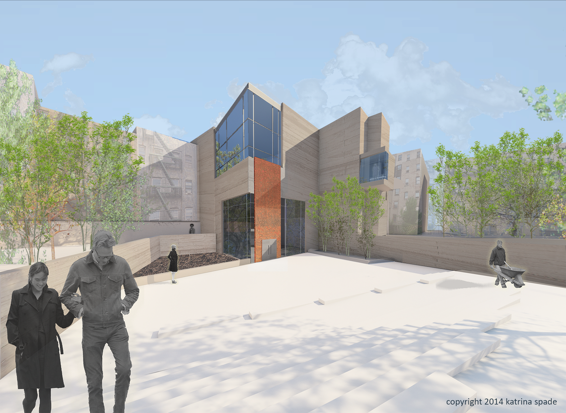 The New Urban Cemetery - The Atlantic