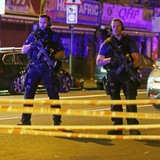 J.M. Berger, The Atlantic