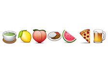 My Week on the All-Emoji Diet - The Atlantic