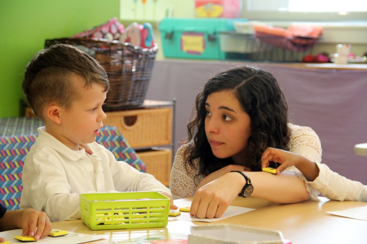 The Promise of Teacher-Residency Programs - The Atlantic