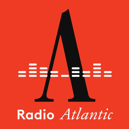 Radio Atlantic: In the Oval Office With Donald Trump - The Atlantic