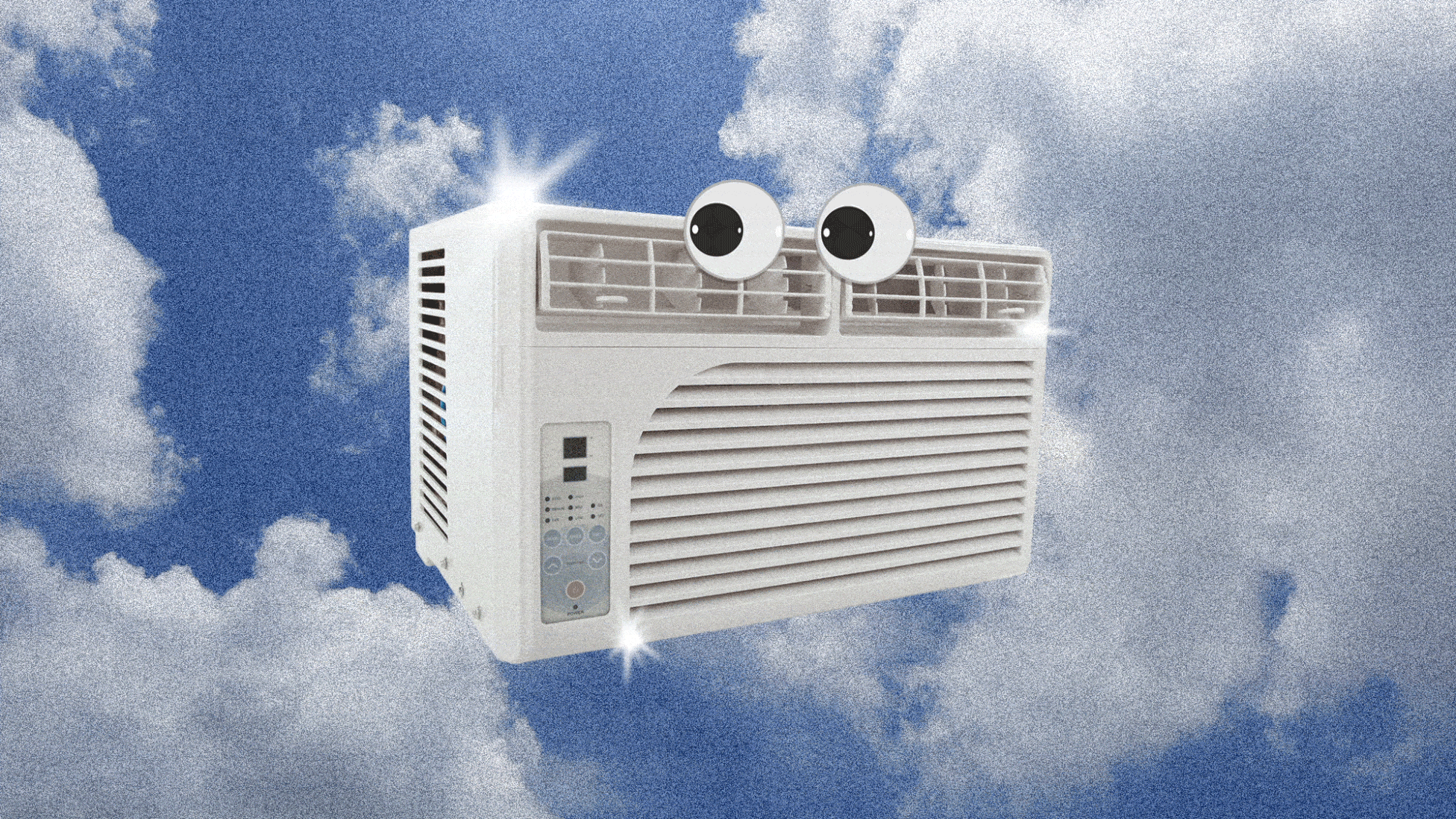 How Air-Conditioning Built Our Reality - The Atlantic