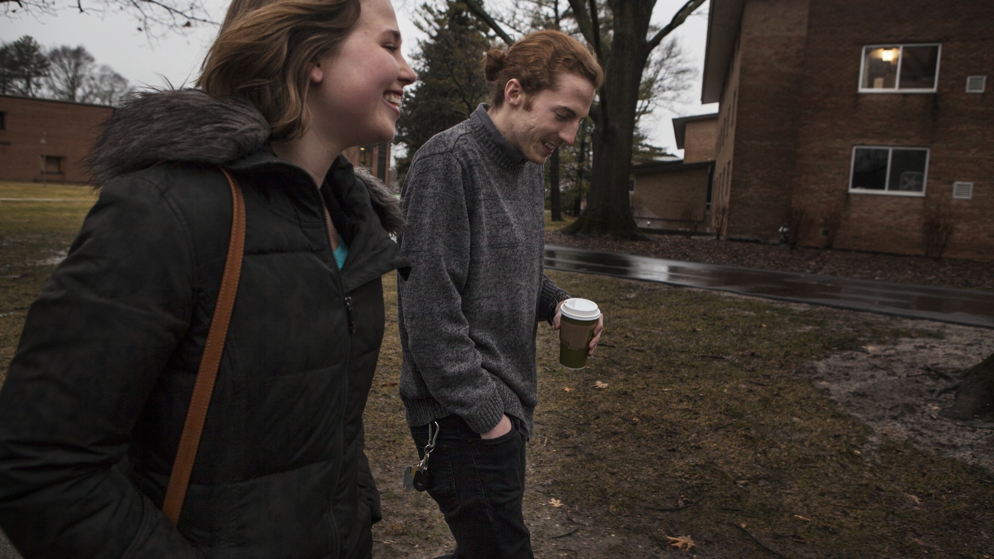 A Look at Calvin College, Betsy DeVos's Alma Mater - The Atlantic