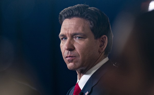 All Stories by David A. Graham - The Atlantic