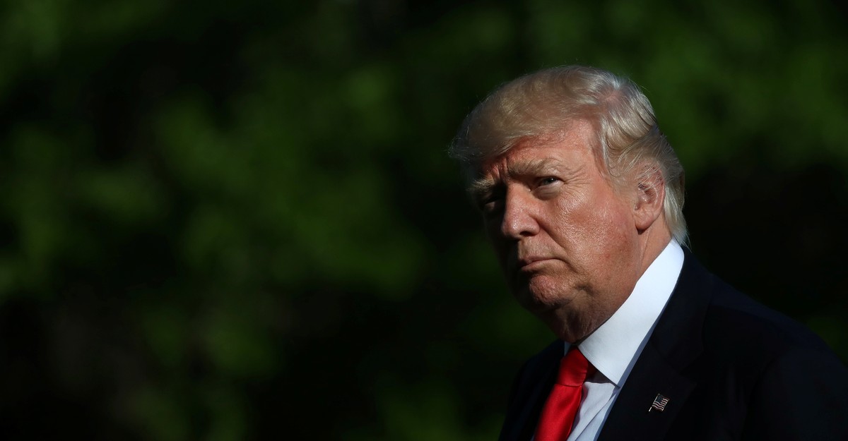 Two Historians Debate the Forces Reshaping the Nation - The Atlantic