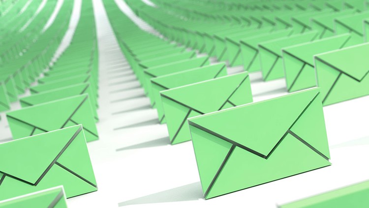 Email Is Still the Best Thing on the Internet - The Atlantic