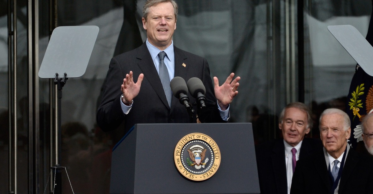 The Most Popular Politician in America - The Atlantic