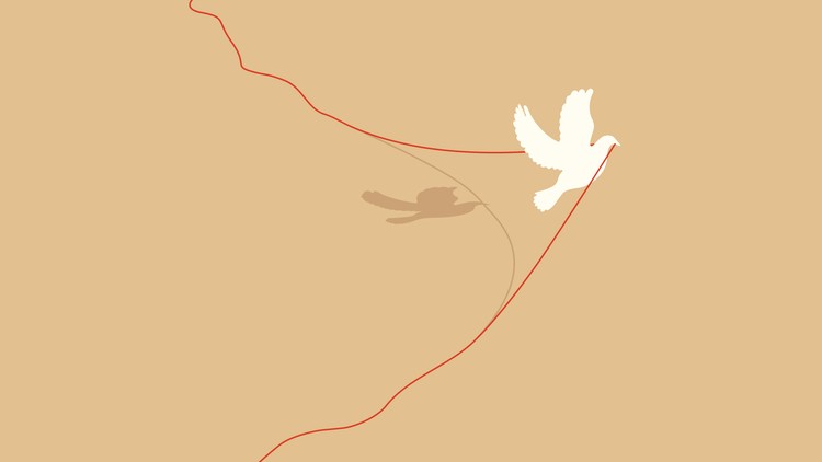 How to Move Borders Without a War - The Atlantic